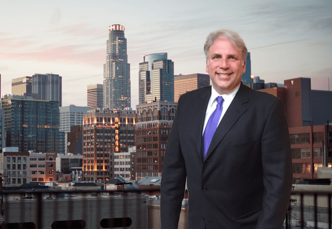 Jay Stein - Business Lawyer